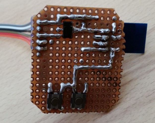 Esp8266 Wlan Microcontroller Mit Der Arduino Ide Programmieren Bastel And Reparatur Blog
